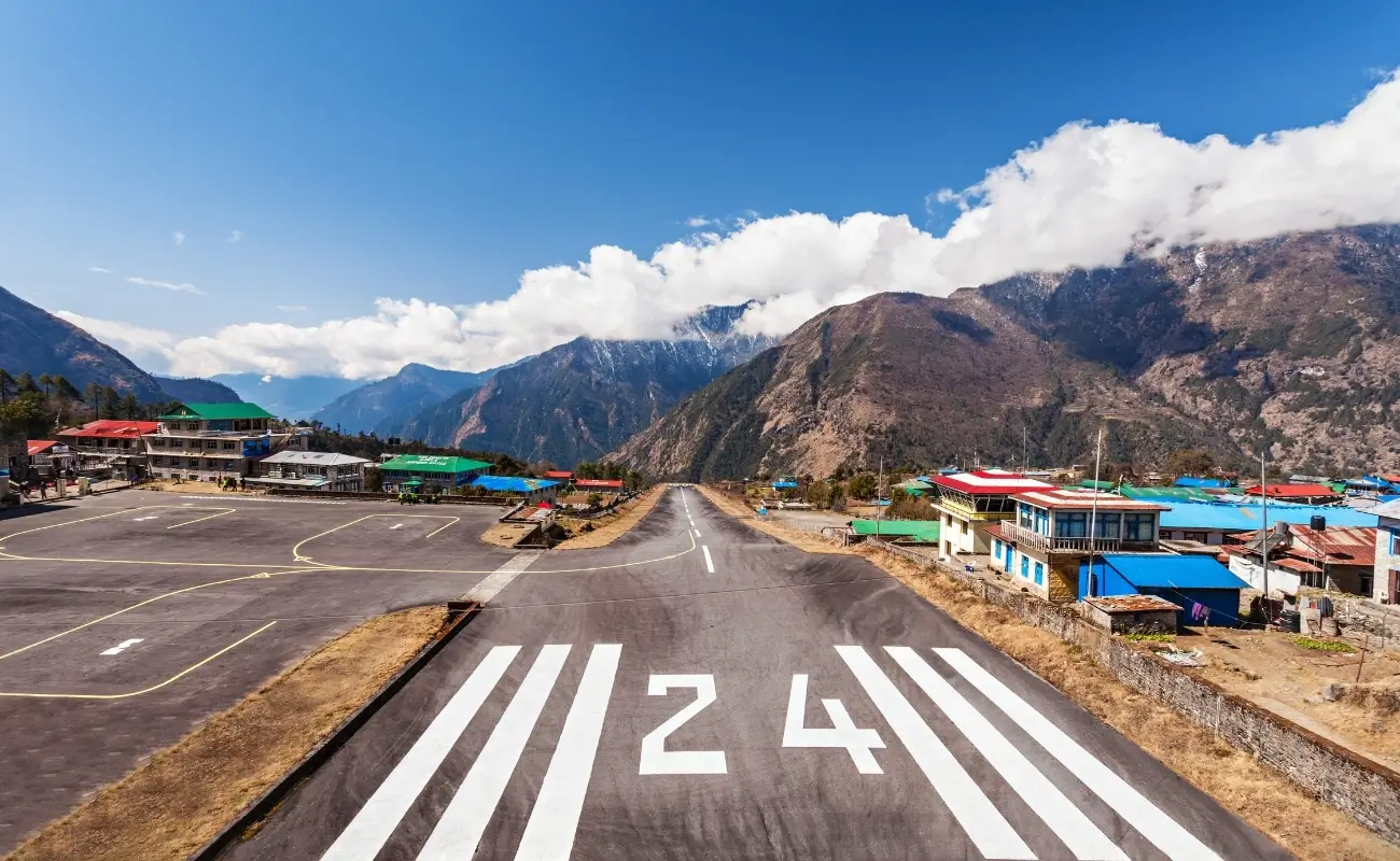 Trek from Lukla to Everest Base Camp: Complete Guide 2026