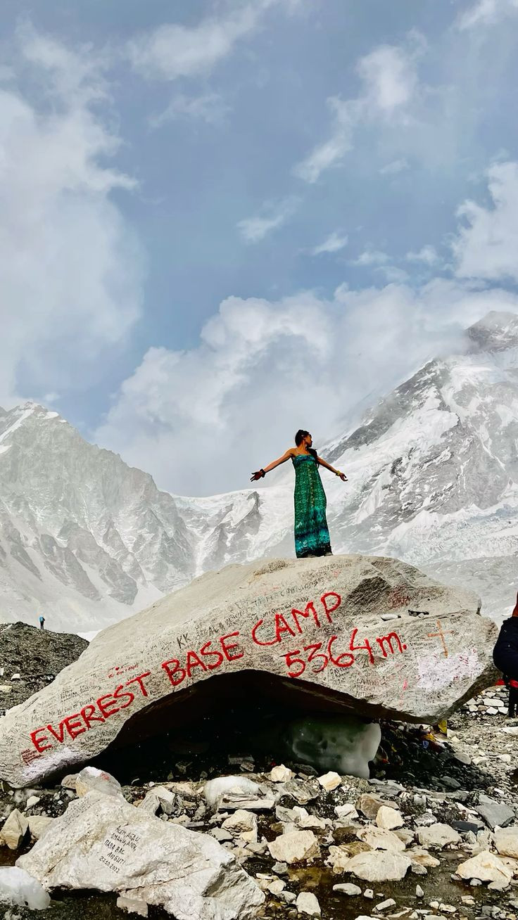Everest Base Camp Trek in June: Weather, Trail, and What to Expect